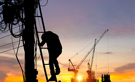 ISN in the Telecom Industry