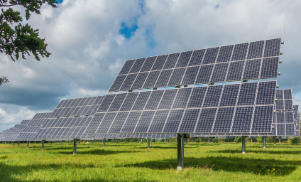 Calibrant Energy Selects ISNetworld® to Help Strengthen Contractor ...