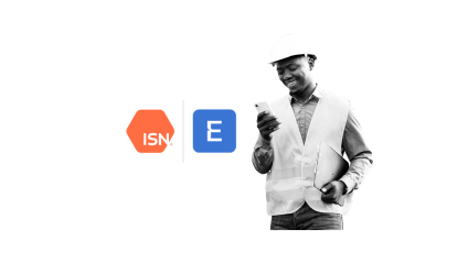 Empower: ISN's Mobile App for Workers