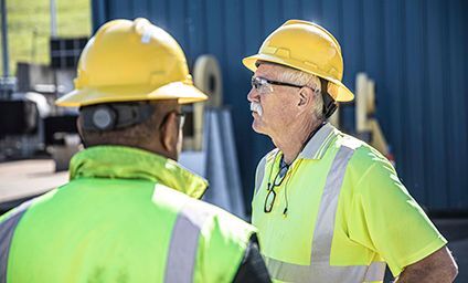 What is Contractor Management | ISN Blog