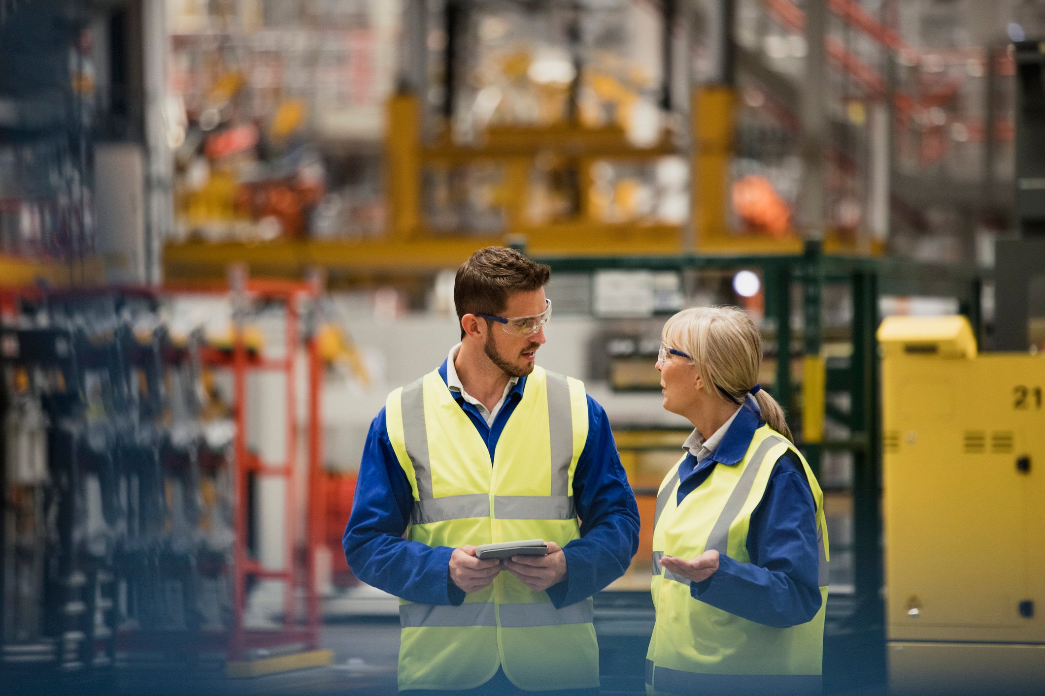 Understand Safety Culture