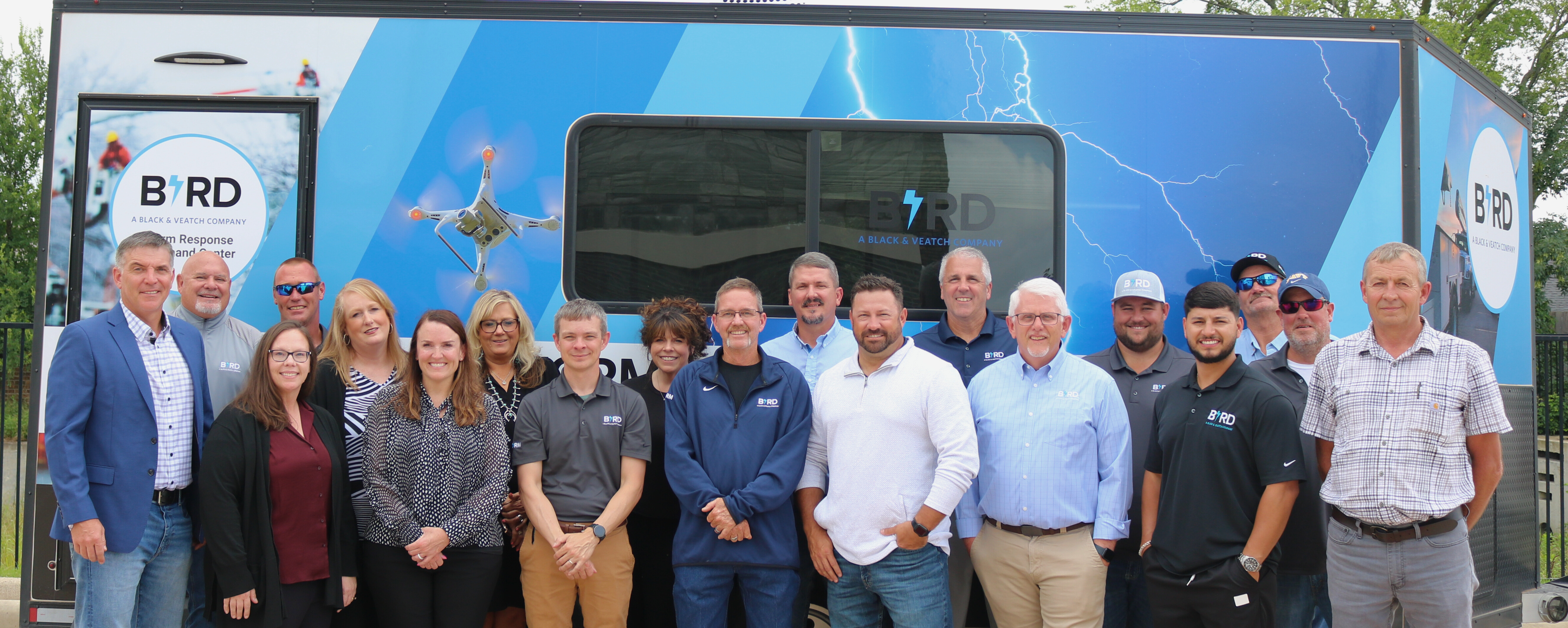 Bird Electric Partners with ISN® to Streamline Subcontractor Management ...