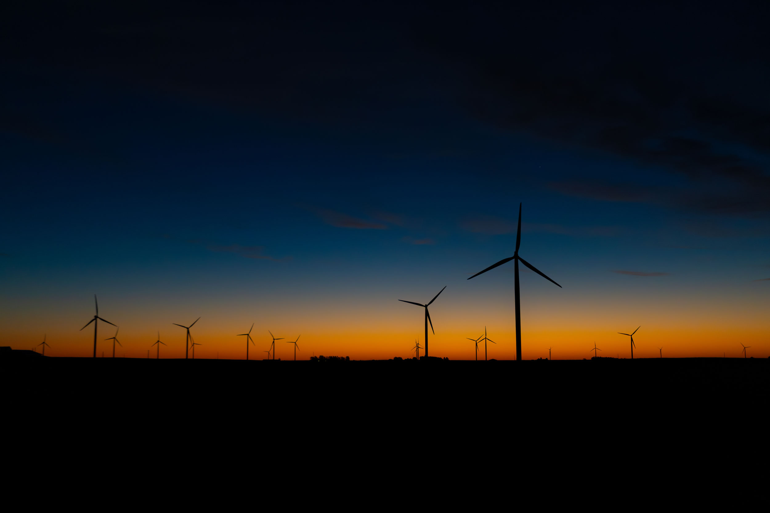 Zephyr Wind Services Selects ISN® to Enhance Operational Visibility ...