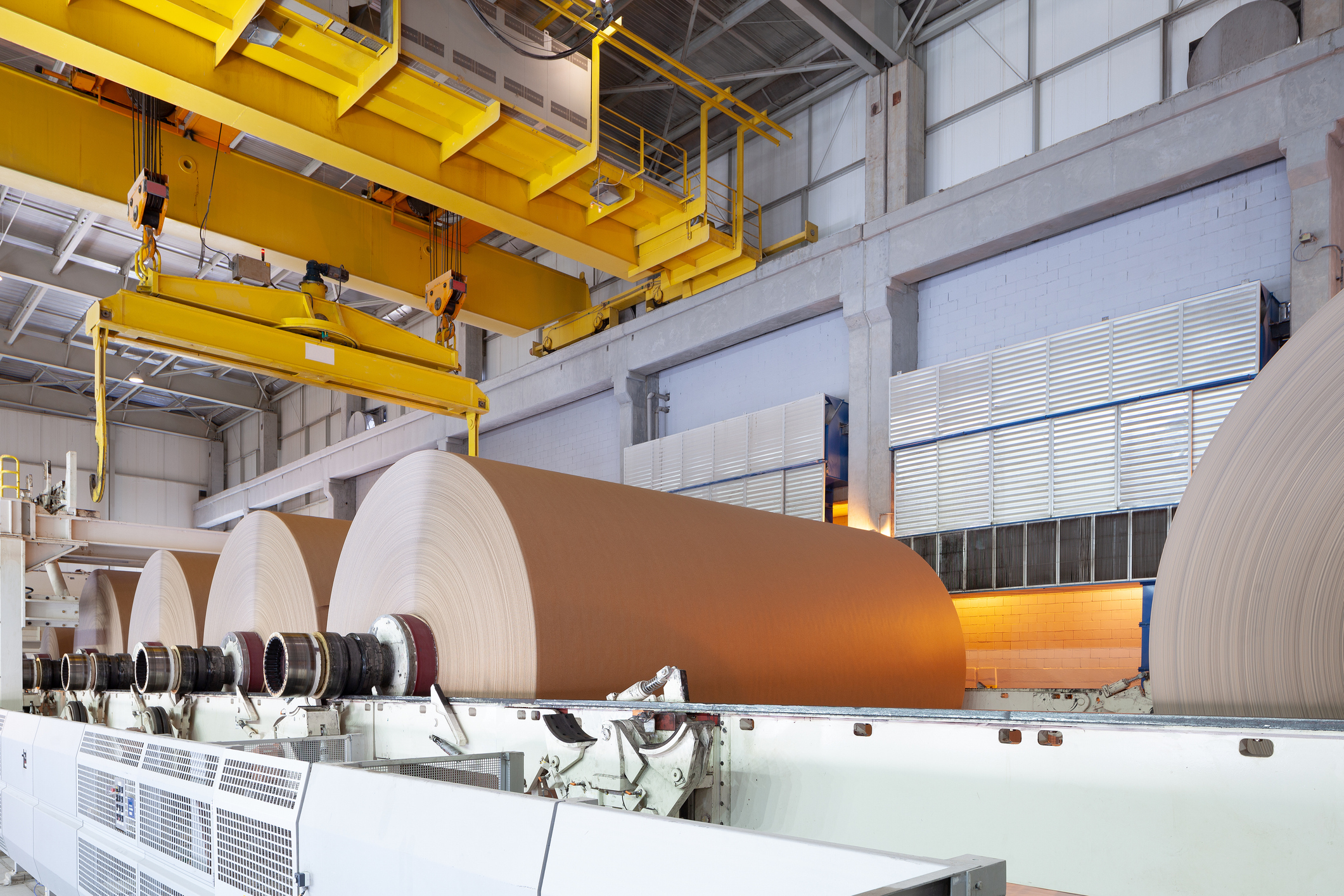 ANDRITZ Expands Use of ISNetworld® to Strengthen Subcontractor ...