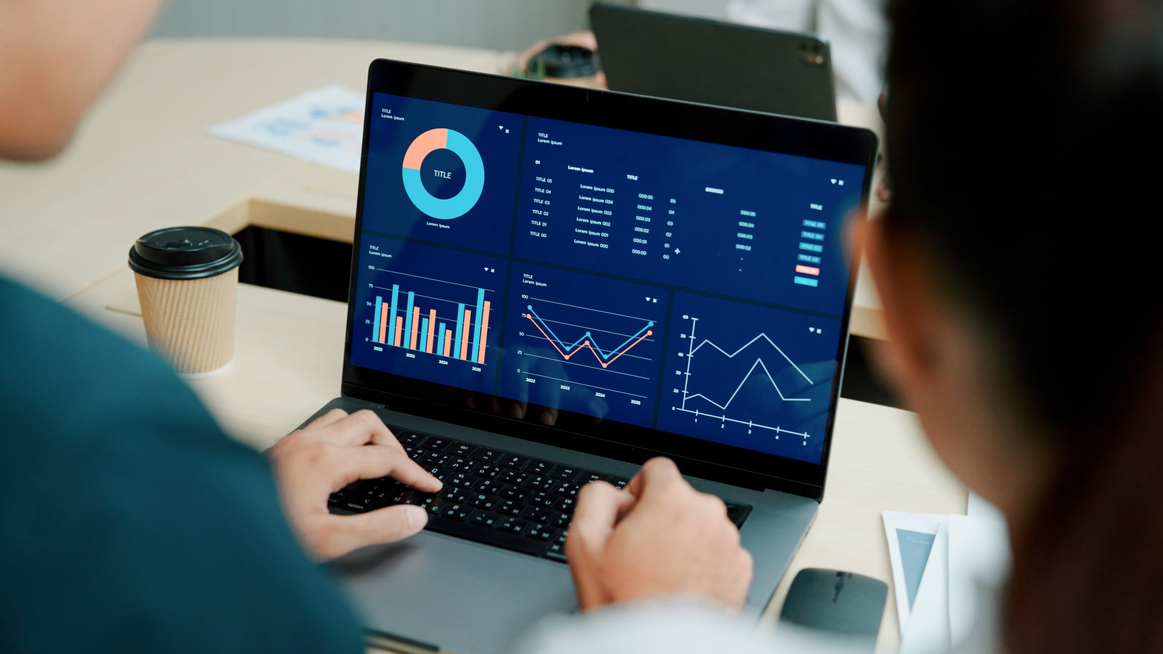 Transparency-One® Introduces Risk Analytics Dashboards to Strengthen ...