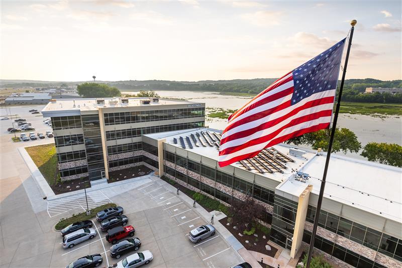 Blattner Chooses ISNetworld® to Help Improve Subcontractor Management